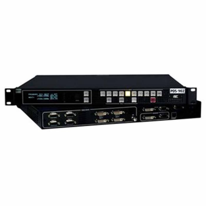 BARCO PDS-902-3G : NISICINE｜株式会社西日本シネ用品｜イベント映像のプロフェッショナル｜福岡・熊本